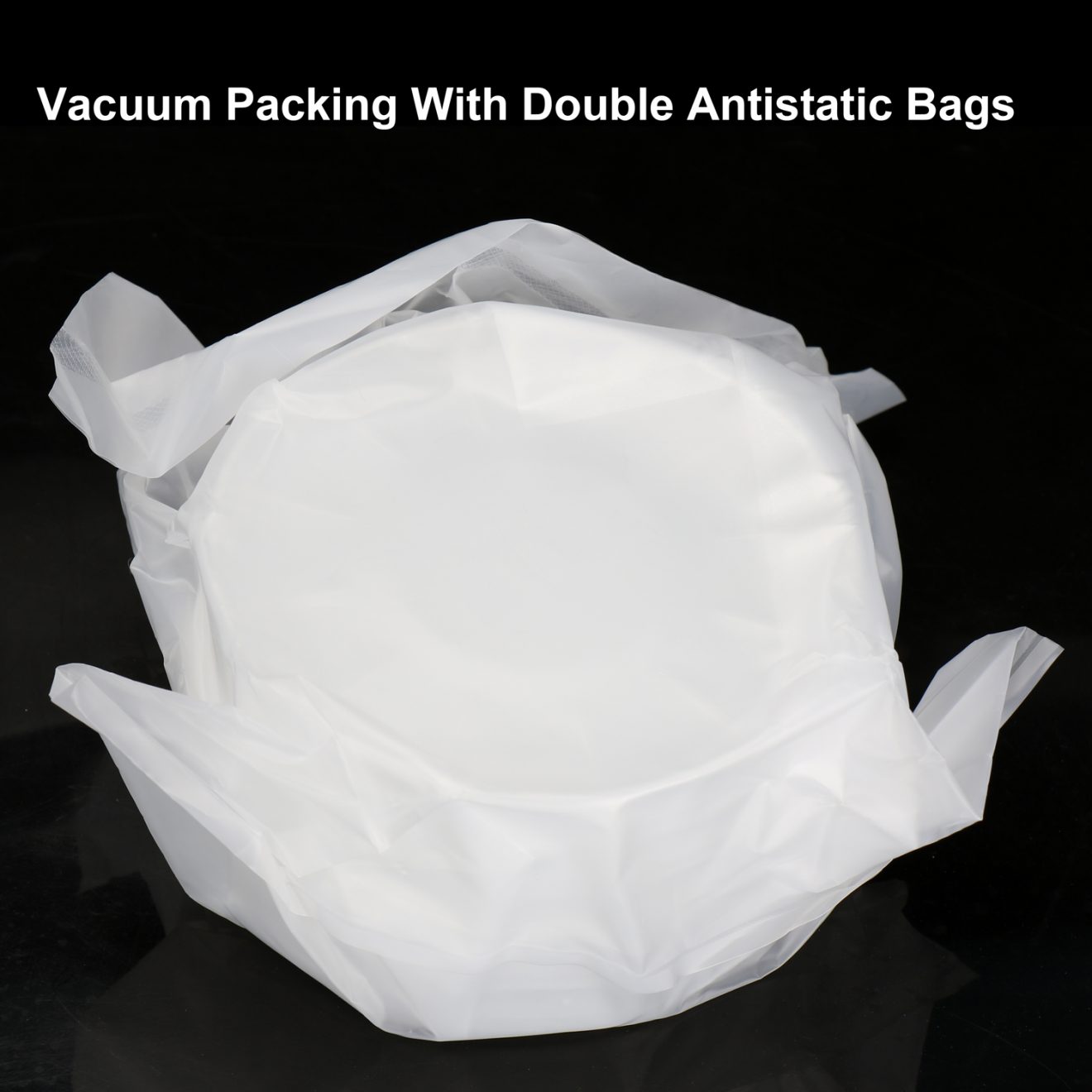 1-8 inch Single Wafer Box -Silicon Wafer carrier